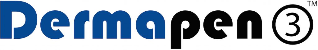 Dermapen 3 Logo | Face & Body Therapies